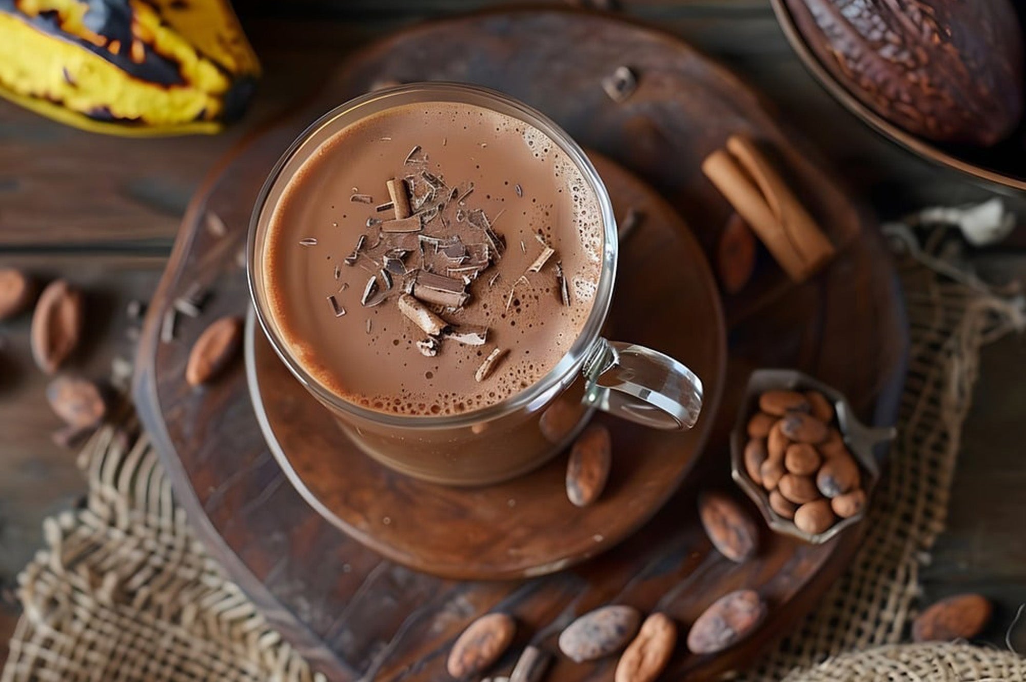 Avoid the Dreaded 3pm Coffee Crash